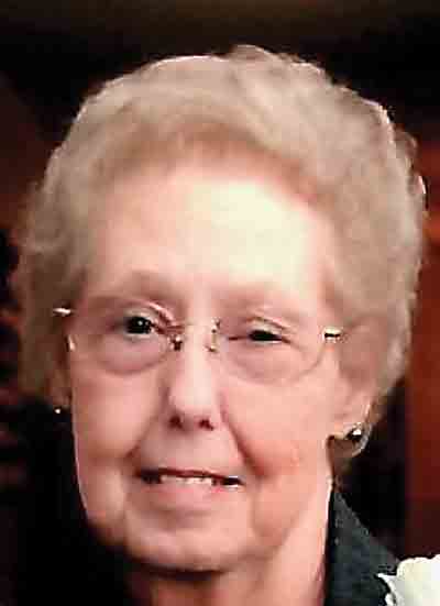 Betty F. Atkinson | News, Sports, Jobs - News and Sentinel